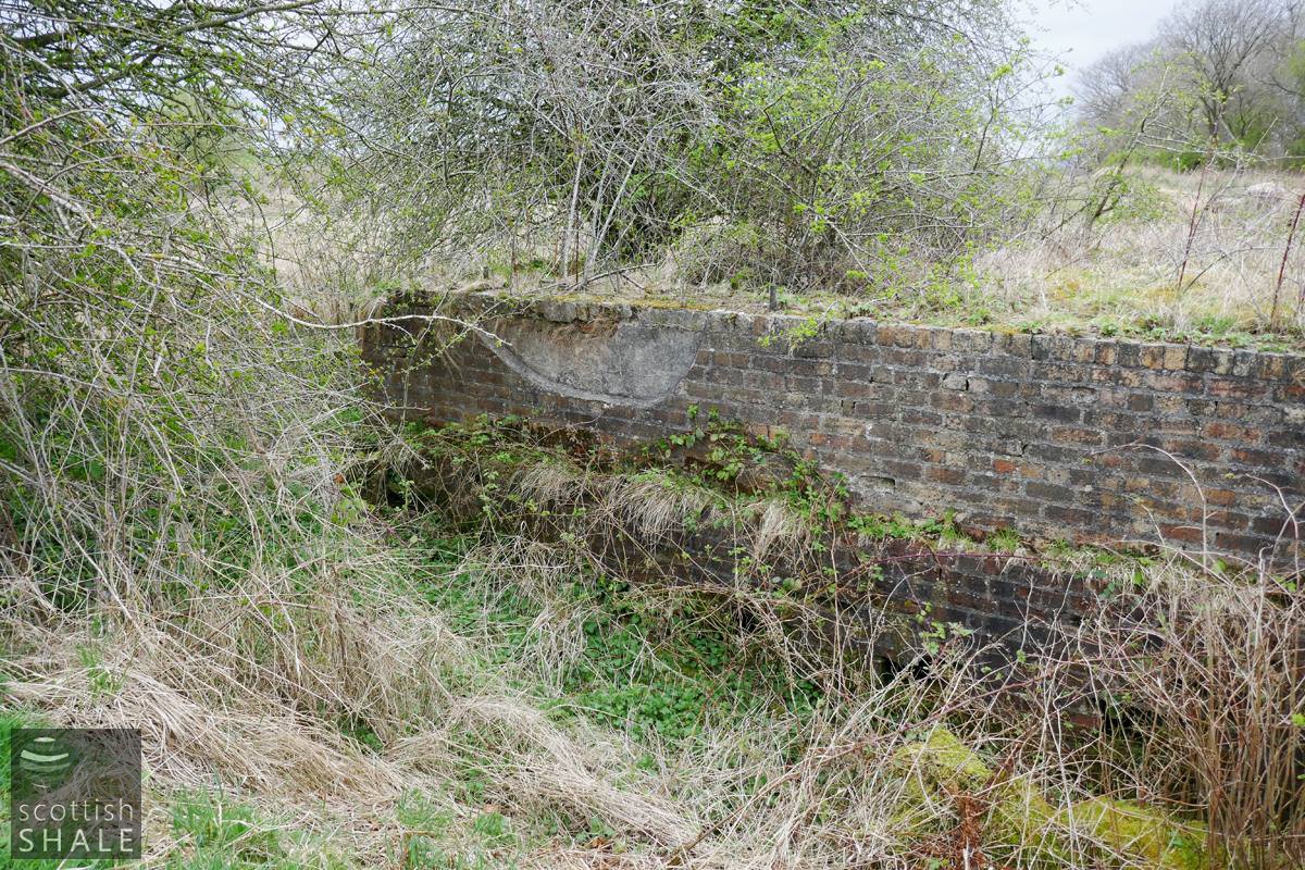 Ochiltree – The Shale Mine That Never Was - Scottish Shale