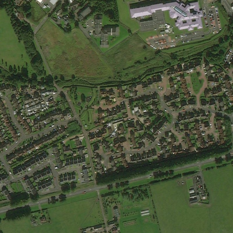 Strathbrock collieries - Scottish Shale