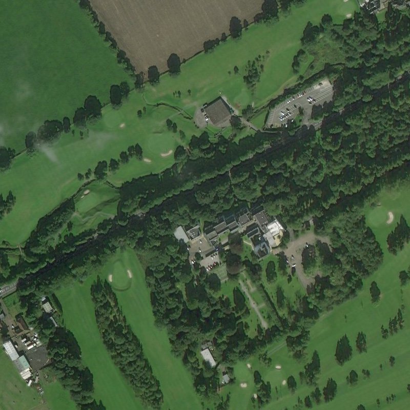 Strathbrock collieries - Scottish Shale