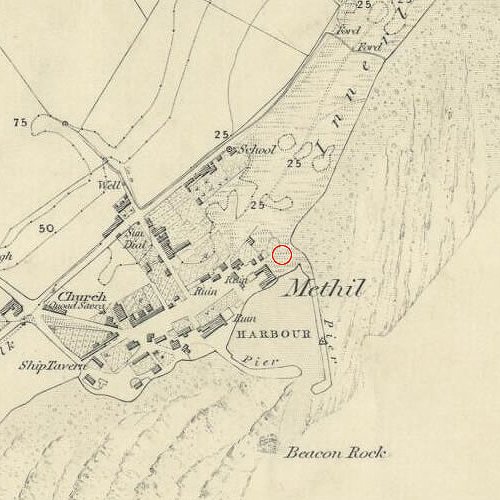 Methil Oil Works - Scottish Shale