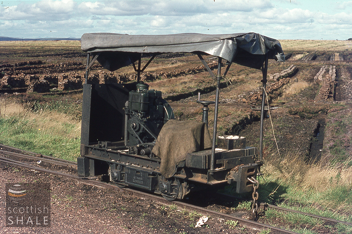 The Scottish Dutchmen - Scottish Shale